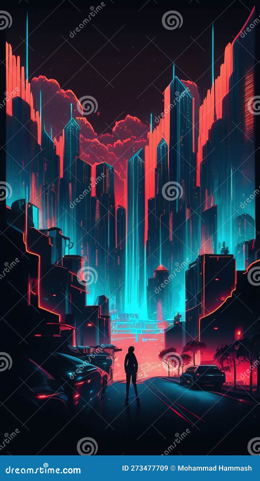 Mesmerizing 2D Performance Featuring 5 Stunning Illustrator Vector Art ...