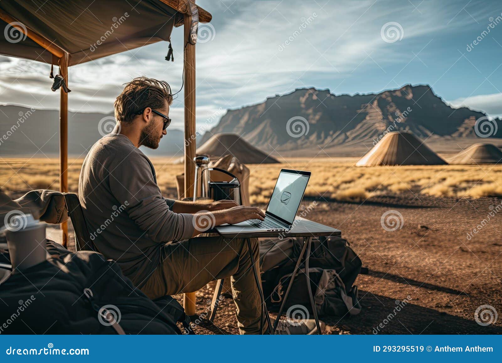 Nomad Visa Opens Doors for Remote Workers, Enabling Teleworking while ...