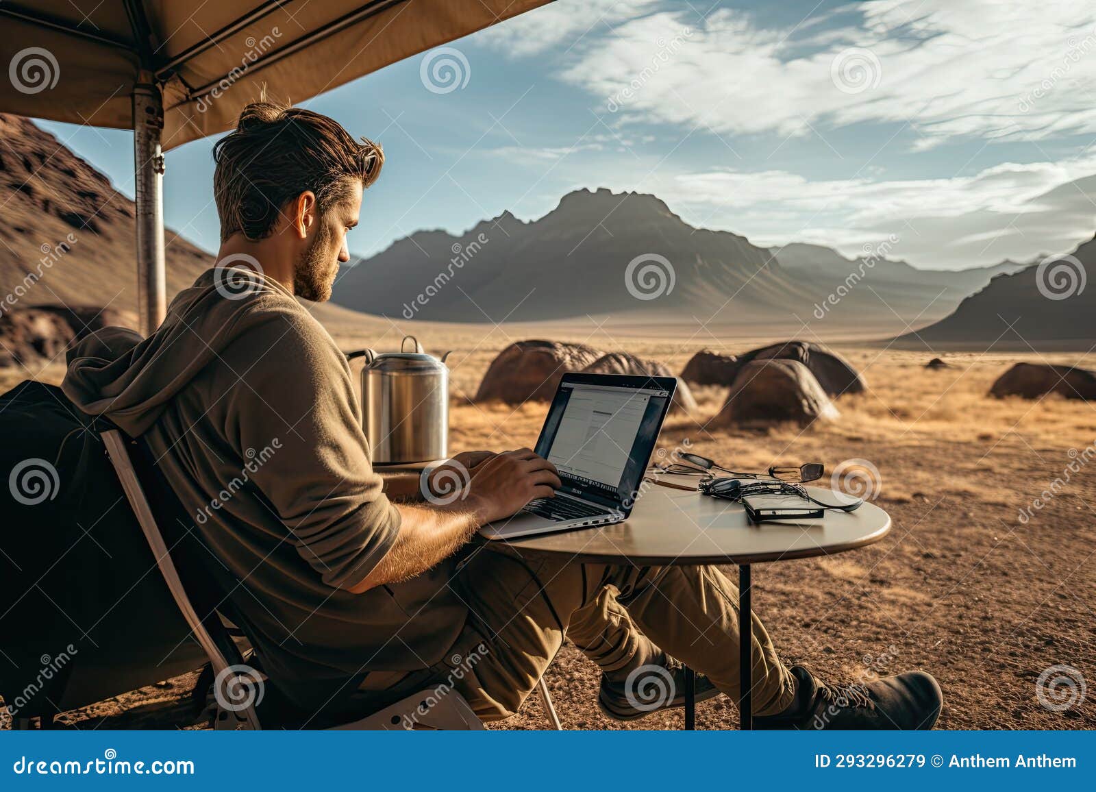 Nomad Visa Opens Doors for Remote Workers, Enabling Teleworking while ...