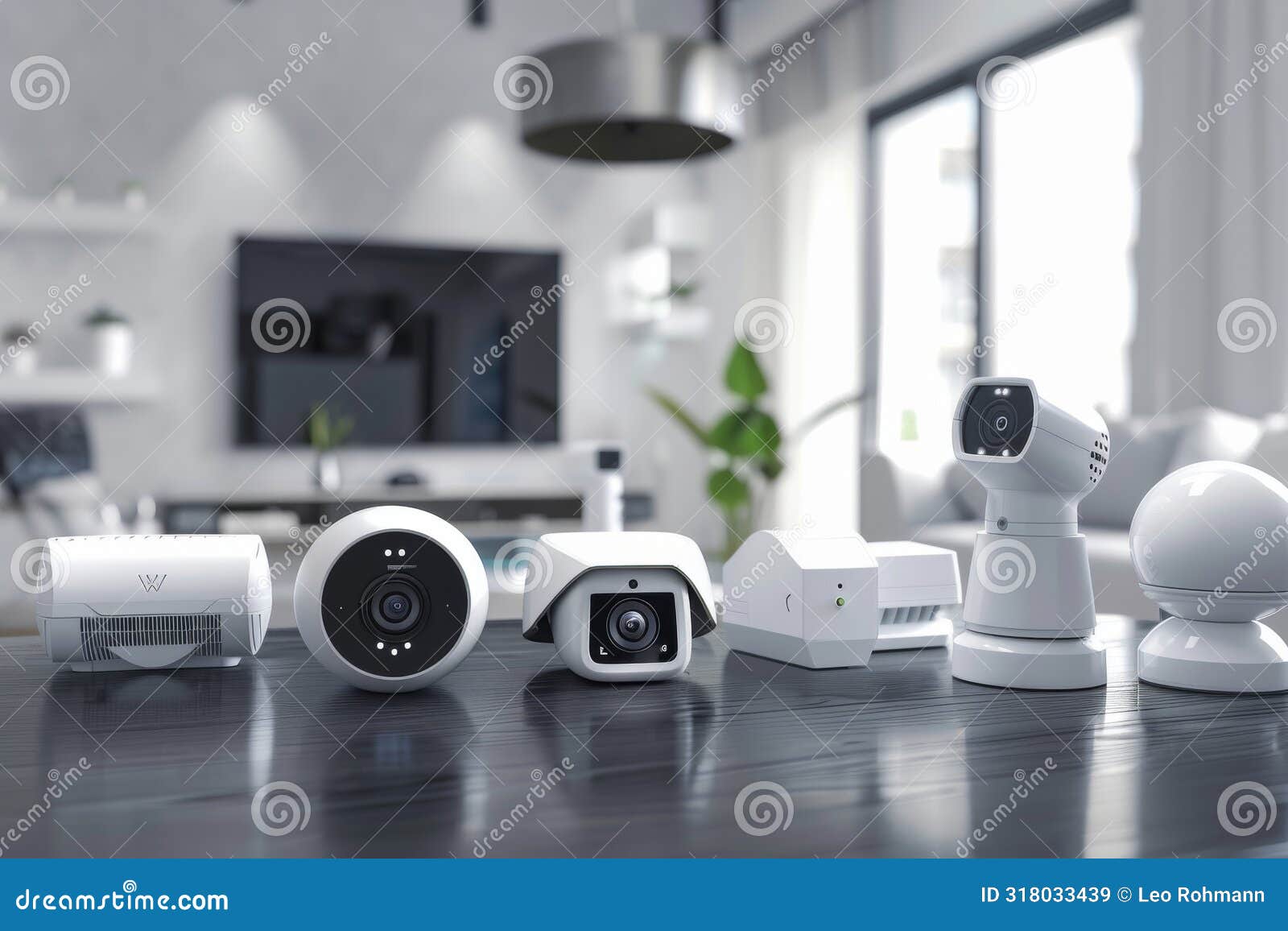 Implement Advanced Security Technologies in Your Home with a Seamless ...