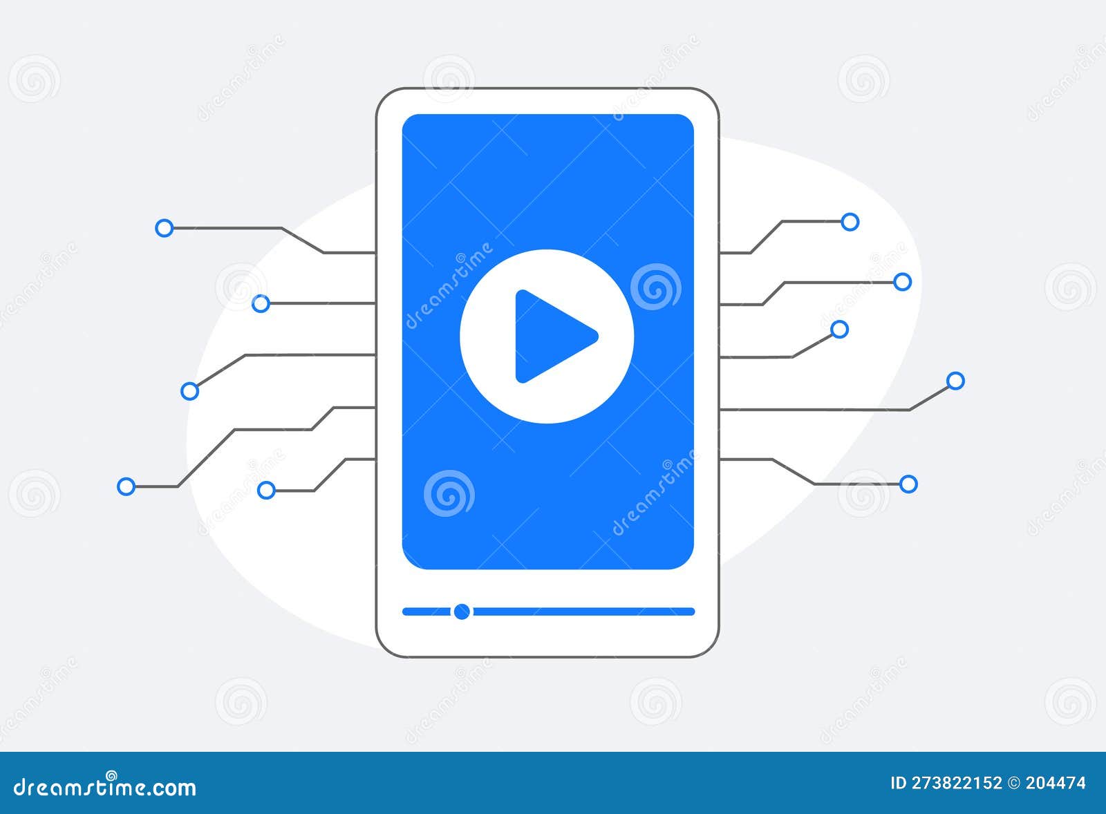 AI-generated Video Content for Effective Product Advertising ...