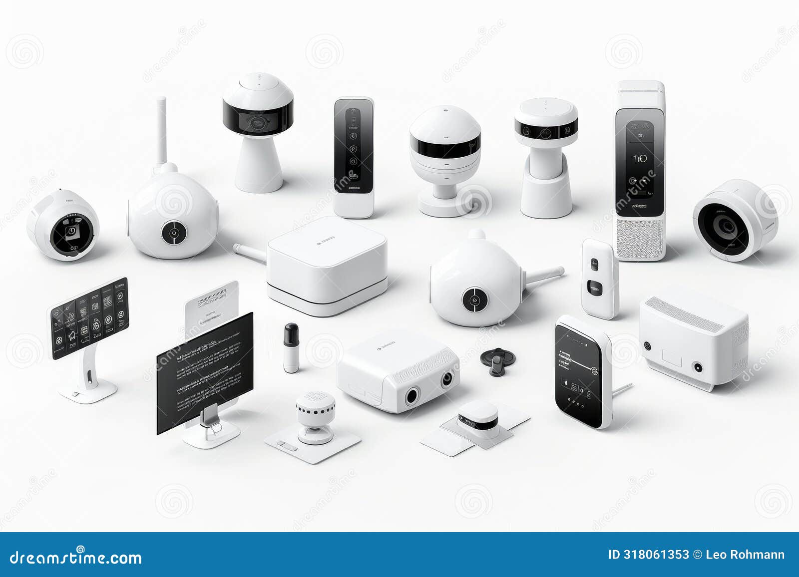 Effective Monitoring with CCTV Surveillance, SSL Protocol, Secure Alarm ...