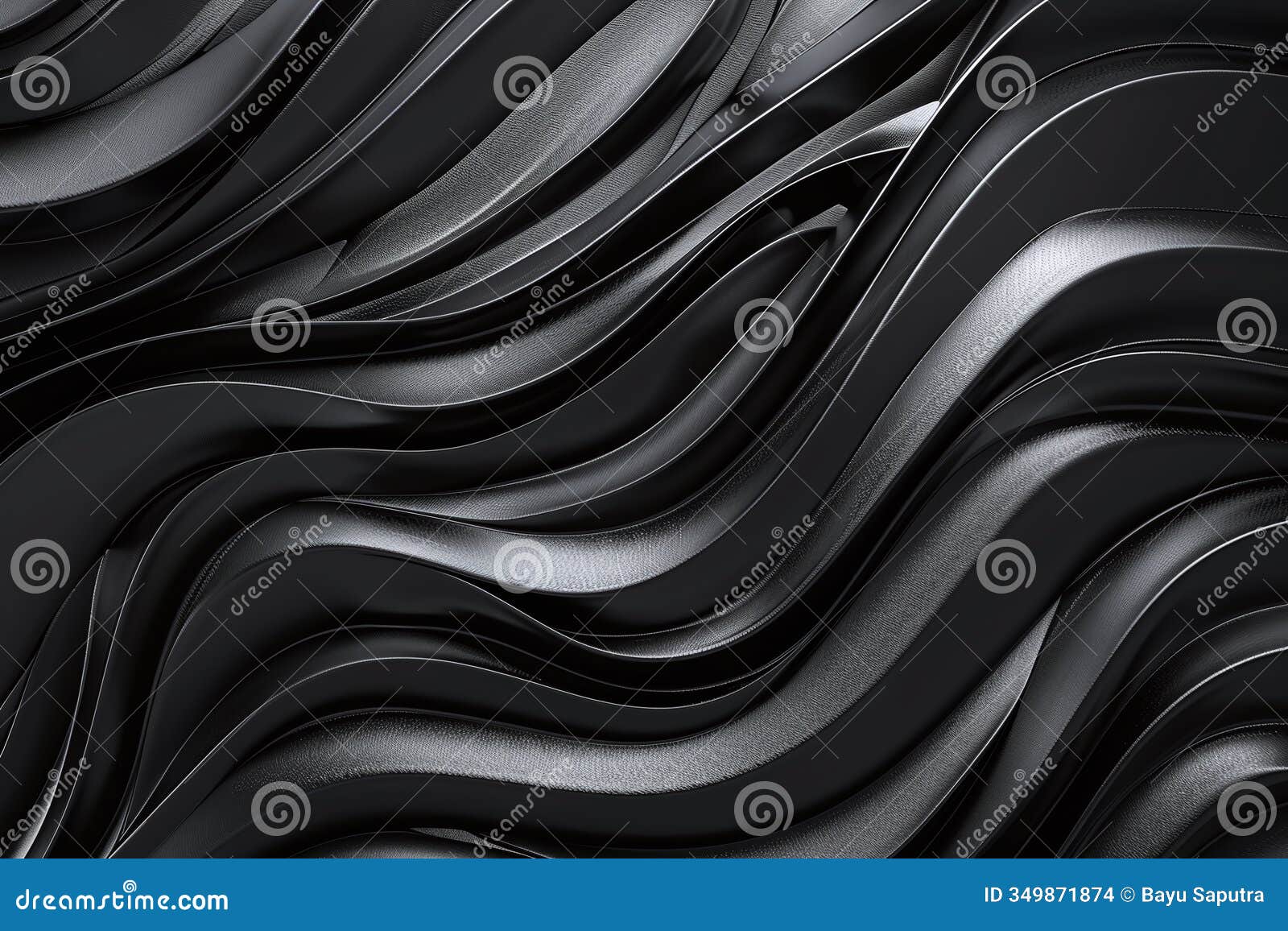 Generative AI Background White Wall Studio With Shadow Leaves Light ...