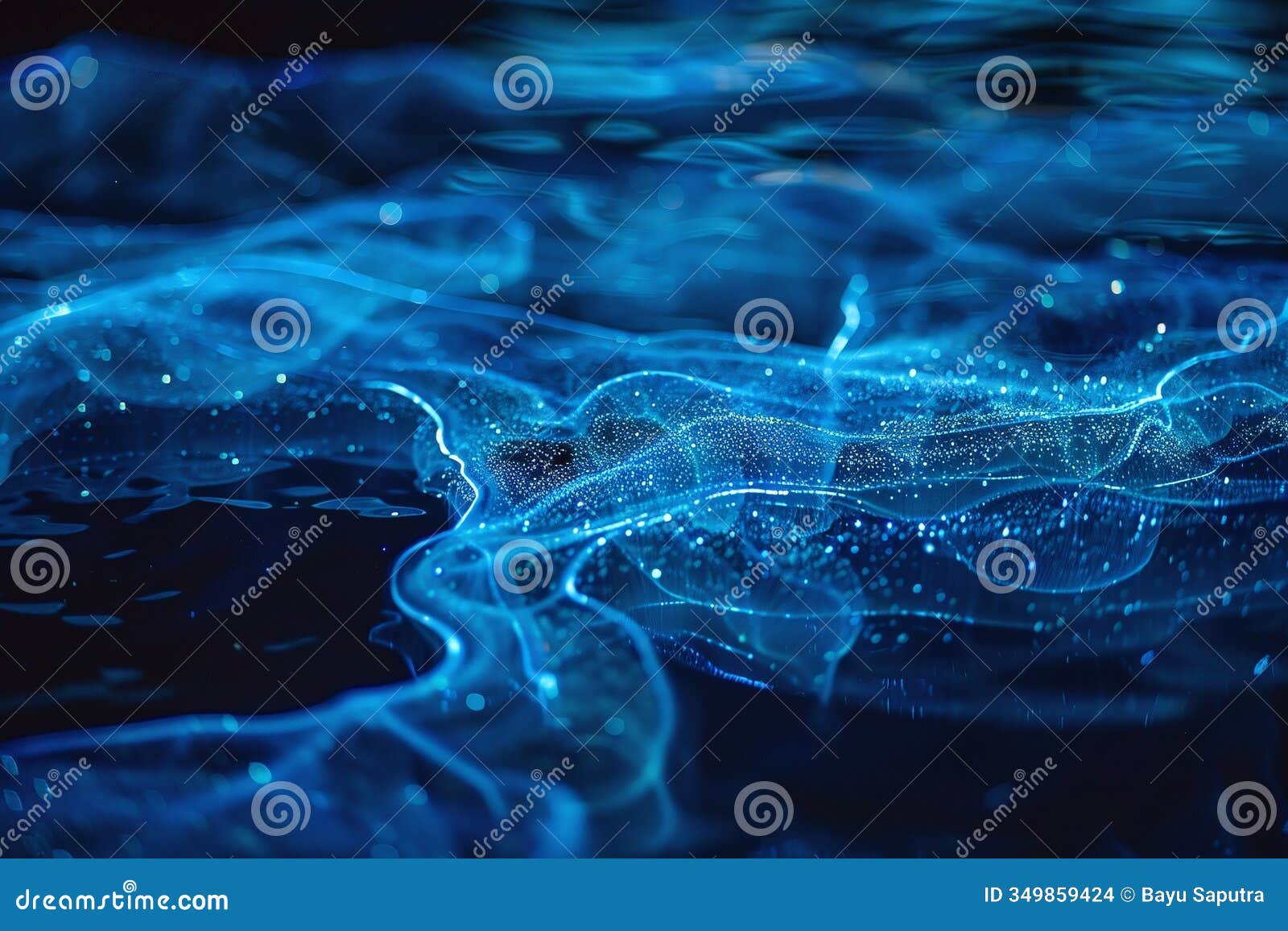 Generative AI Blue Sky Background Wallpaper Copy Space Architecture ...