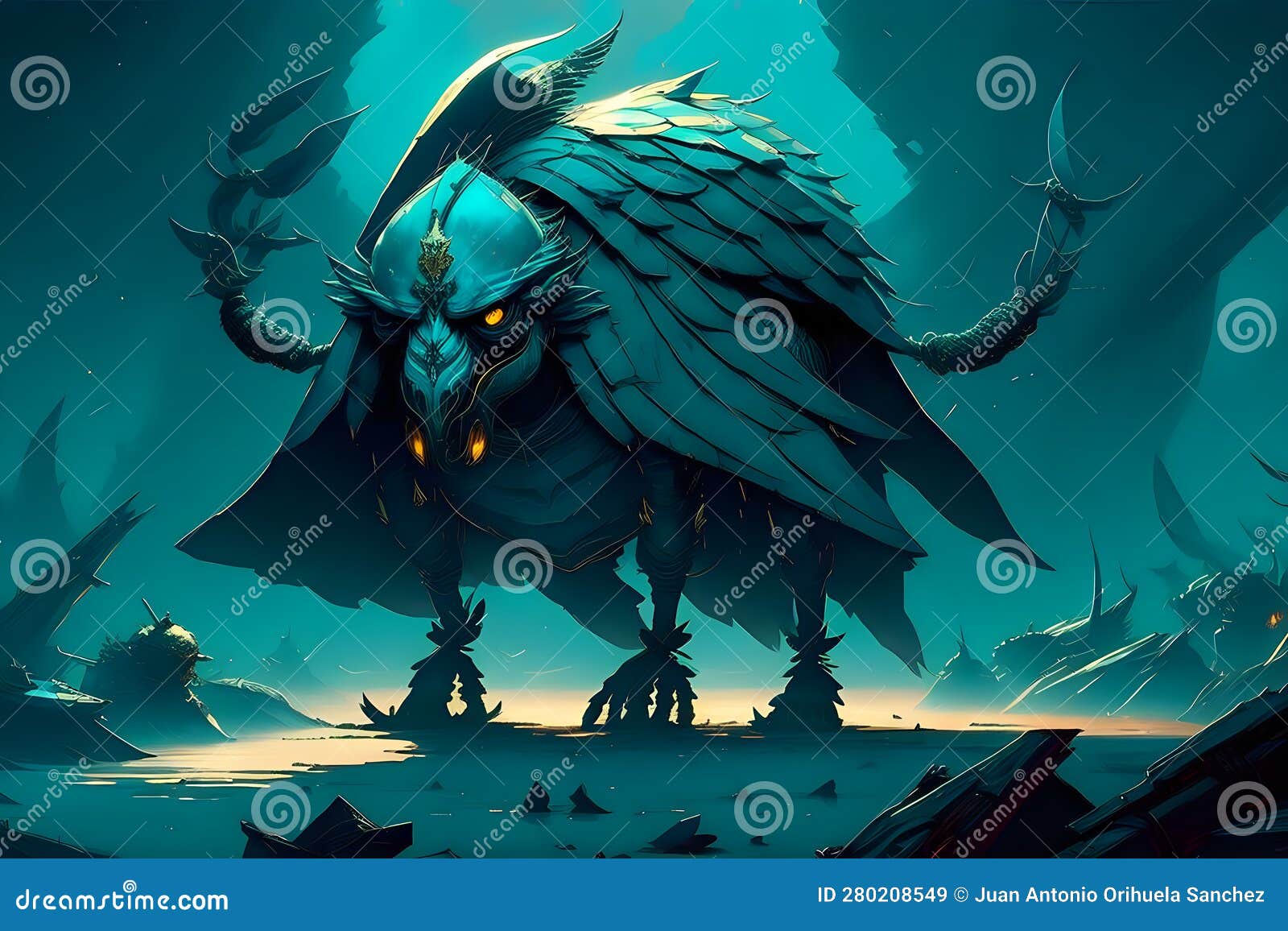 Comic Man Drawing Workflow Process. Business Process, Flowchart To Get ...