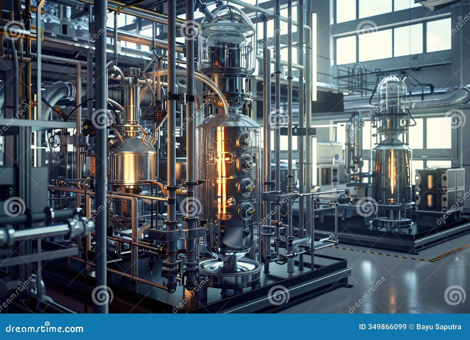 Bioreactor Cartoons, Illustrations & Vector Stock Images - 507 Pictures ...