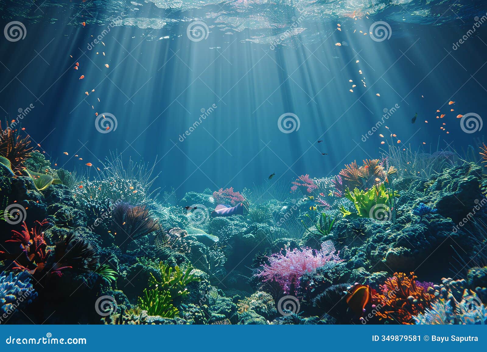 Sun Rays Enters In Empty Room Generative AI Stock Photography ... Sun Rays Enters In Empty Room Generative AI Stock Photography ...