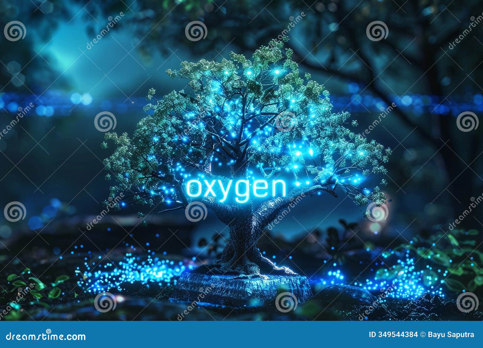 Generative Ai Word On World Map Stock Photo | CartoonDealer.com #294143730