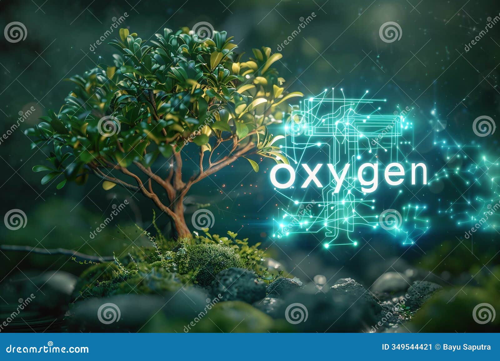 Generative Ai Word On World Map Stock Photo | CartoonDealer.com #294143730