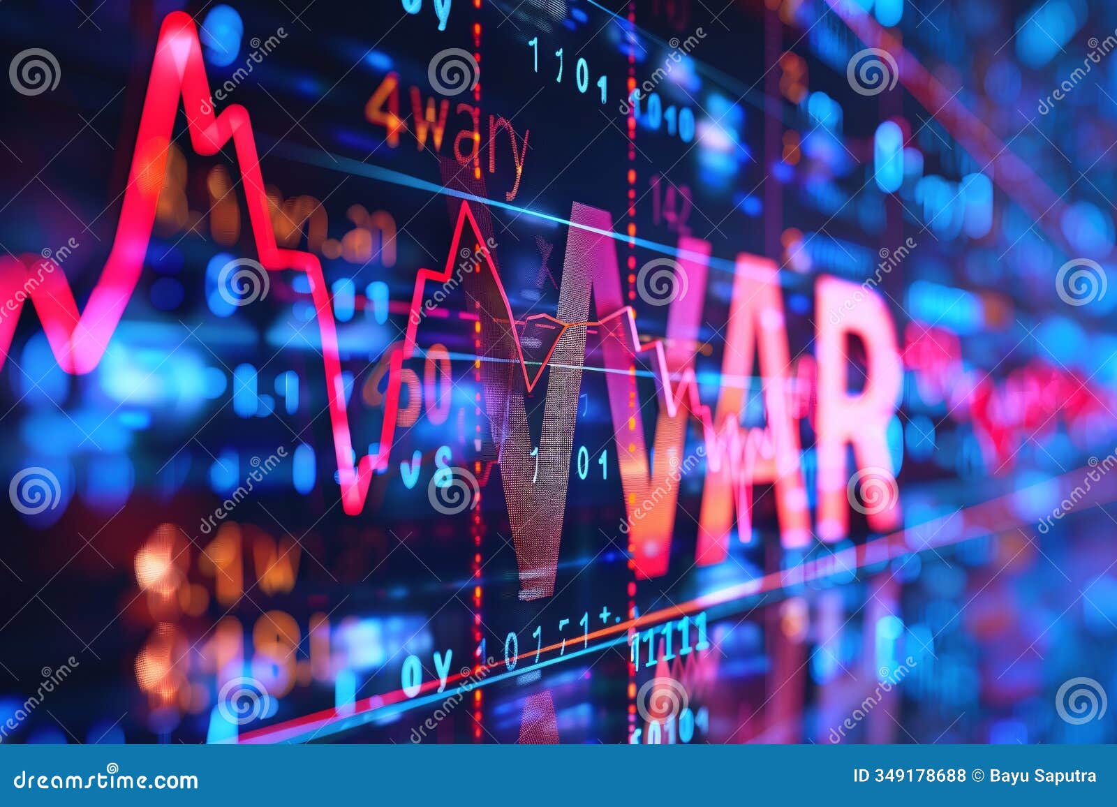 Generative Ai Word On World Map Stock Photo | CartoonDealer.com #294143730