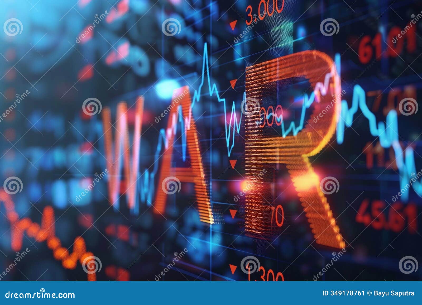Generative Ai Word On World Map Stock Photo | CartoonDealer.com #294143730