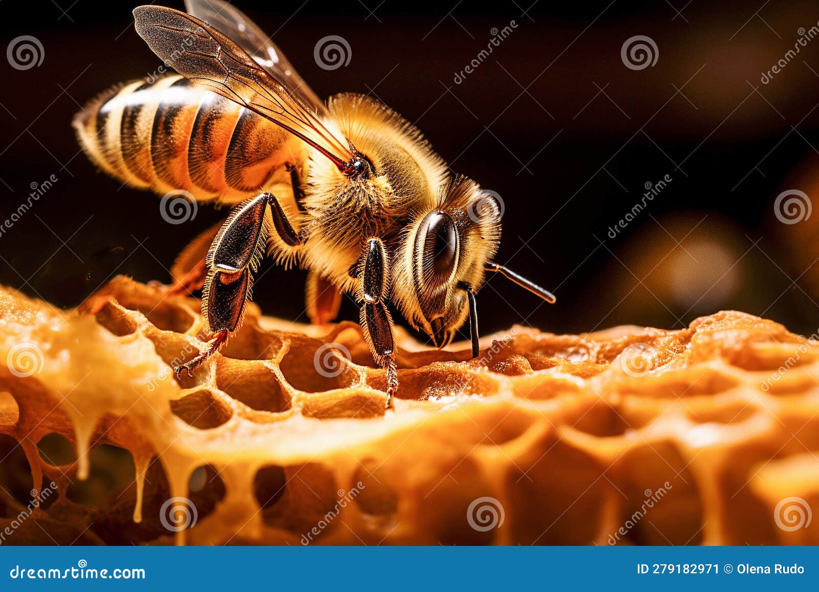 Generative AI Man Working Online From Home With Pet Using Laptop Ginger ...