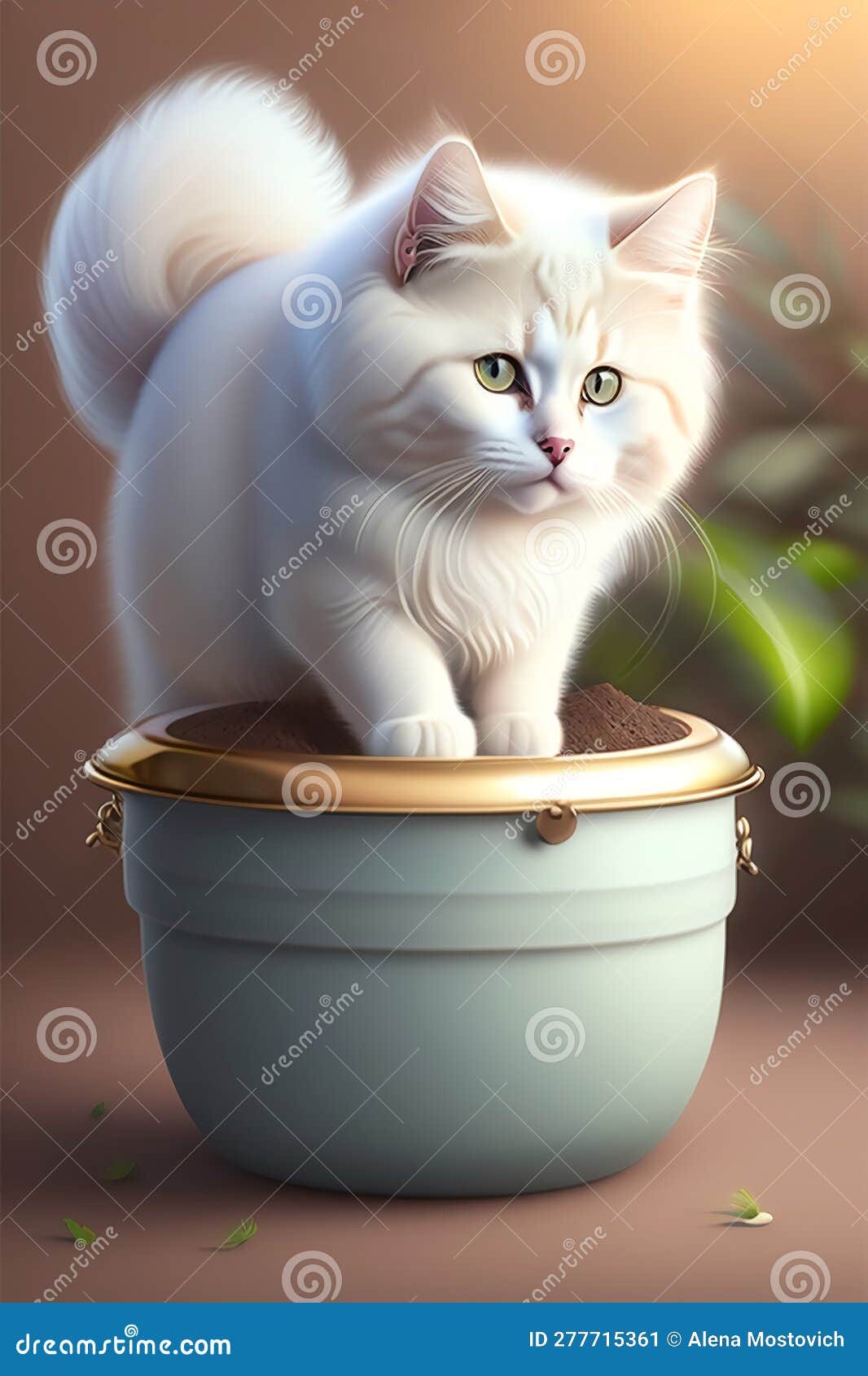 Cat Generator Stock Illustrations – 54 Cat Generator Stock ...