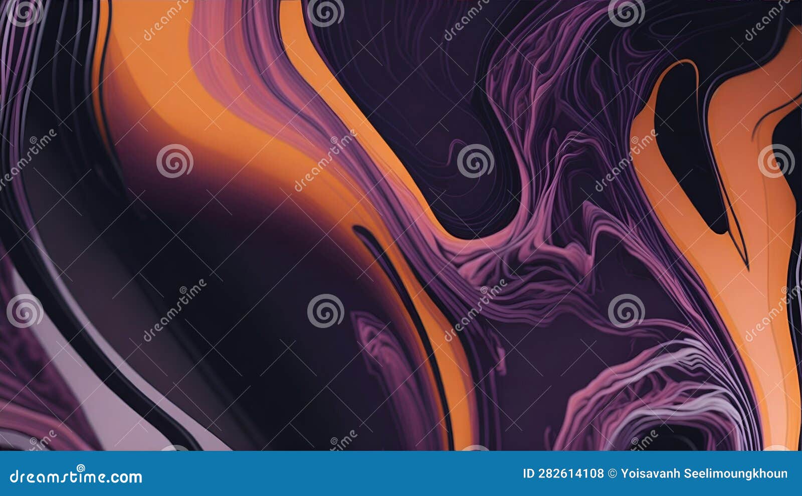 AI Generator Wallpaper for Background Graphic Stock Illustration ...