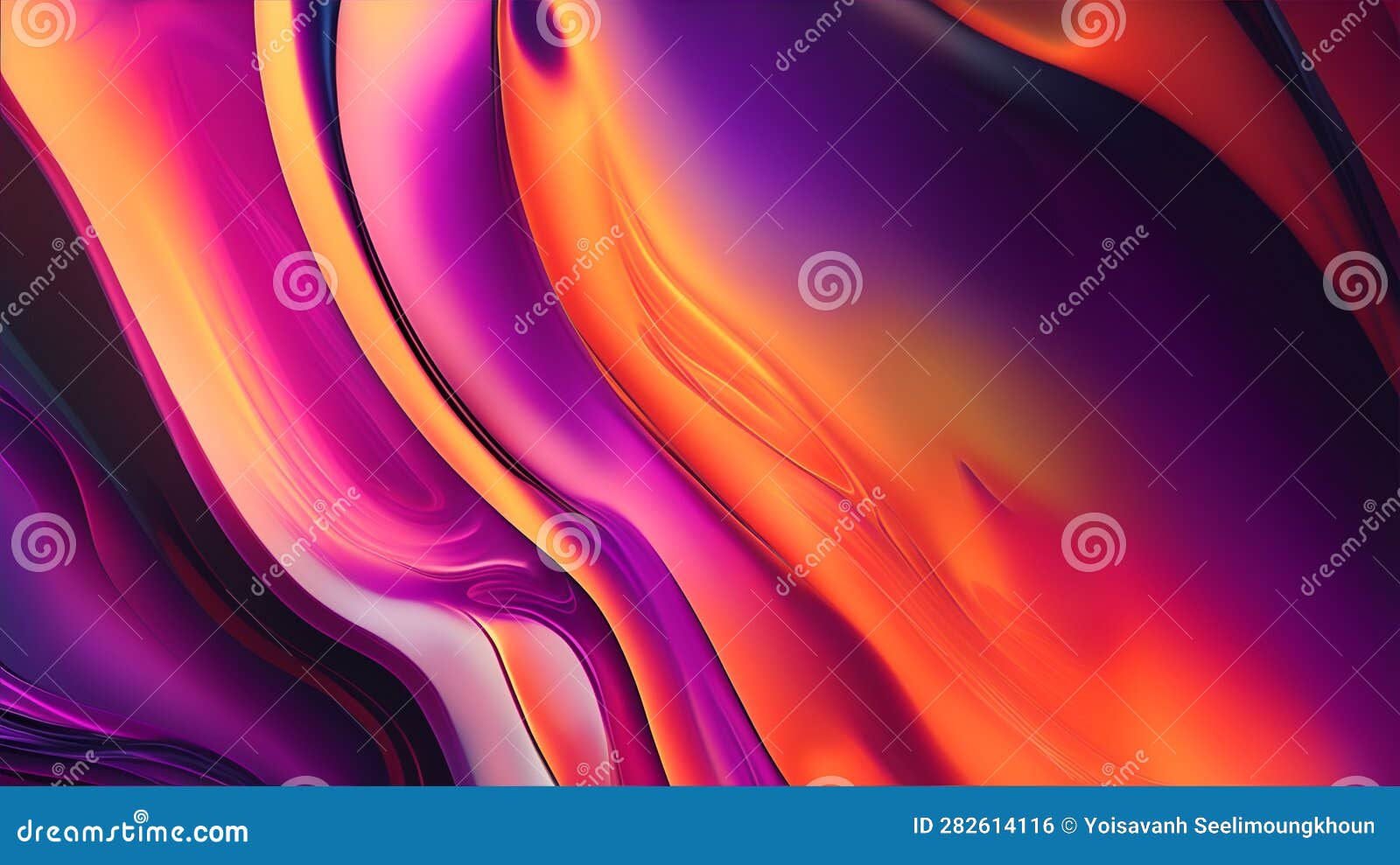 AI Generator Wallpaper for Background Graphic Stock Illustration ...