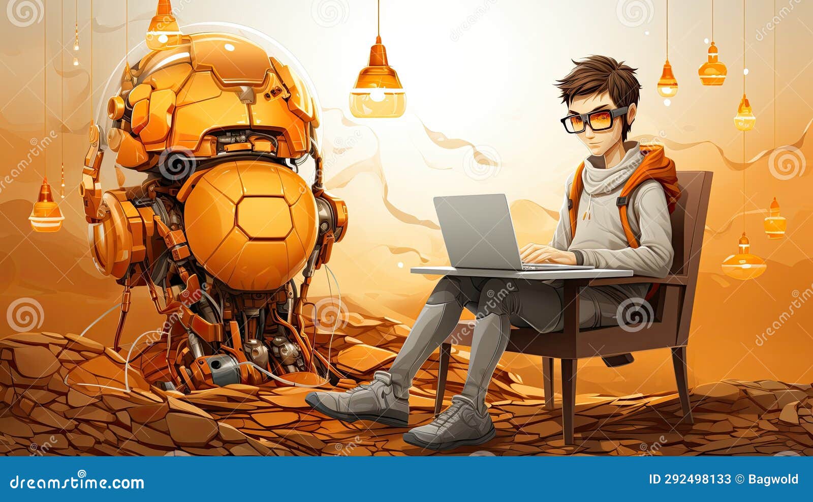 Controlling Cartoons, Illustrations & Vector Stock Images - 19218 ...