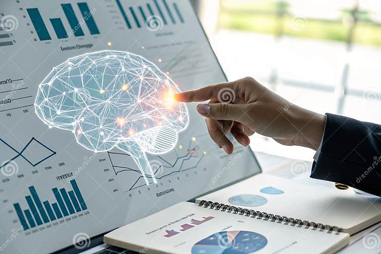 AI and Human Collaboration: Symbolic Representation of Machine Learning ...