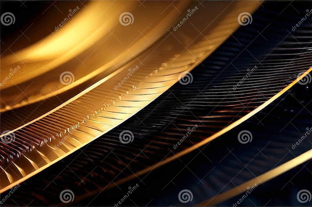 AI Image Generator, Mesmerizing Data Visualization Editorial ...