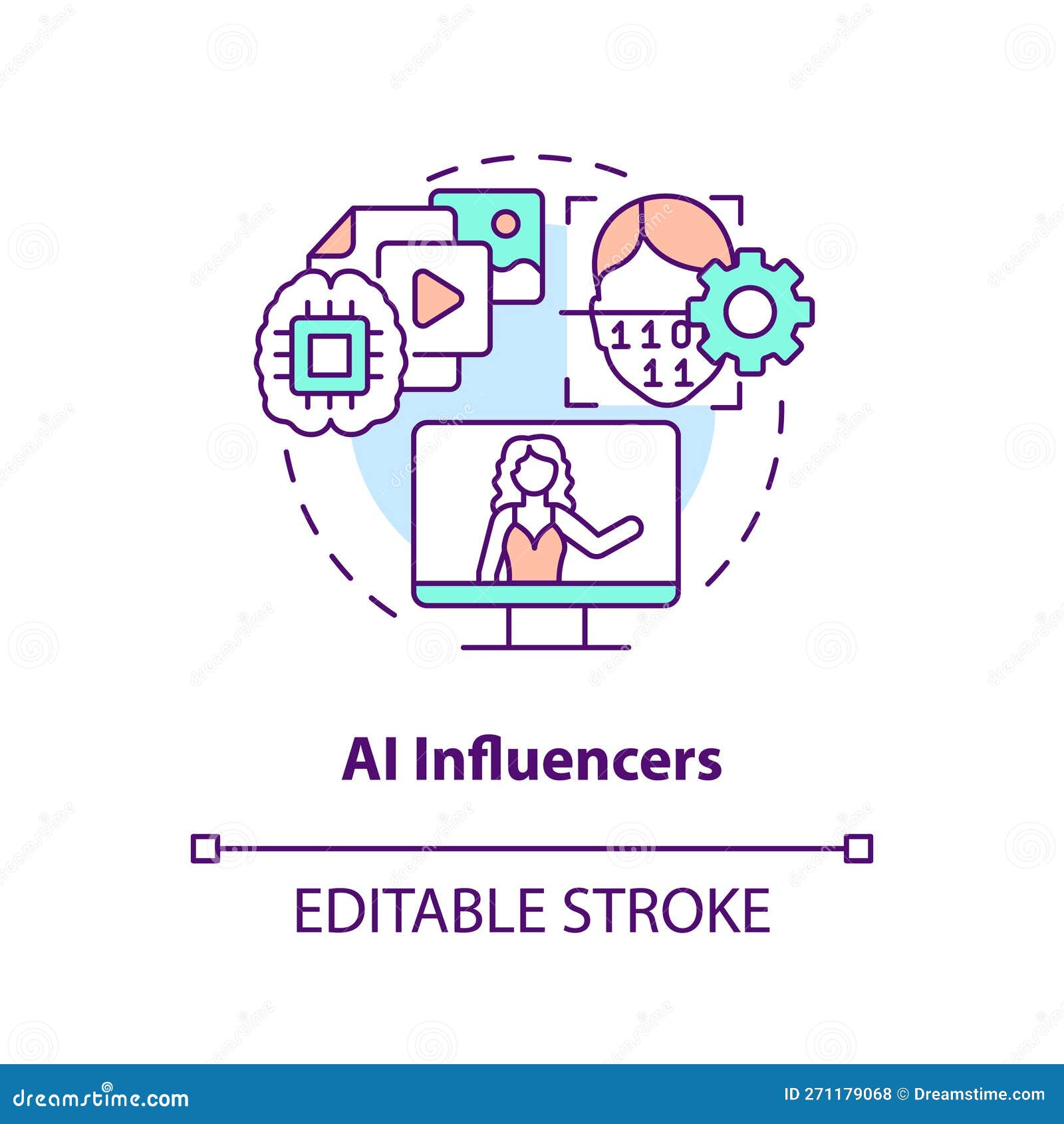 Type Of Influencers To Engage Target Audience In Social Media Platform ...