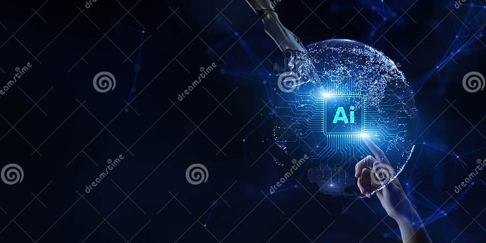 AI Integration with Human Interaction in a Technological Concept Stock ...