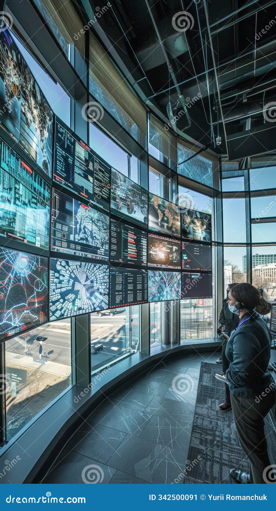 Ai Integration in Osint Analyzing Data Streams and Algorithms in a ...