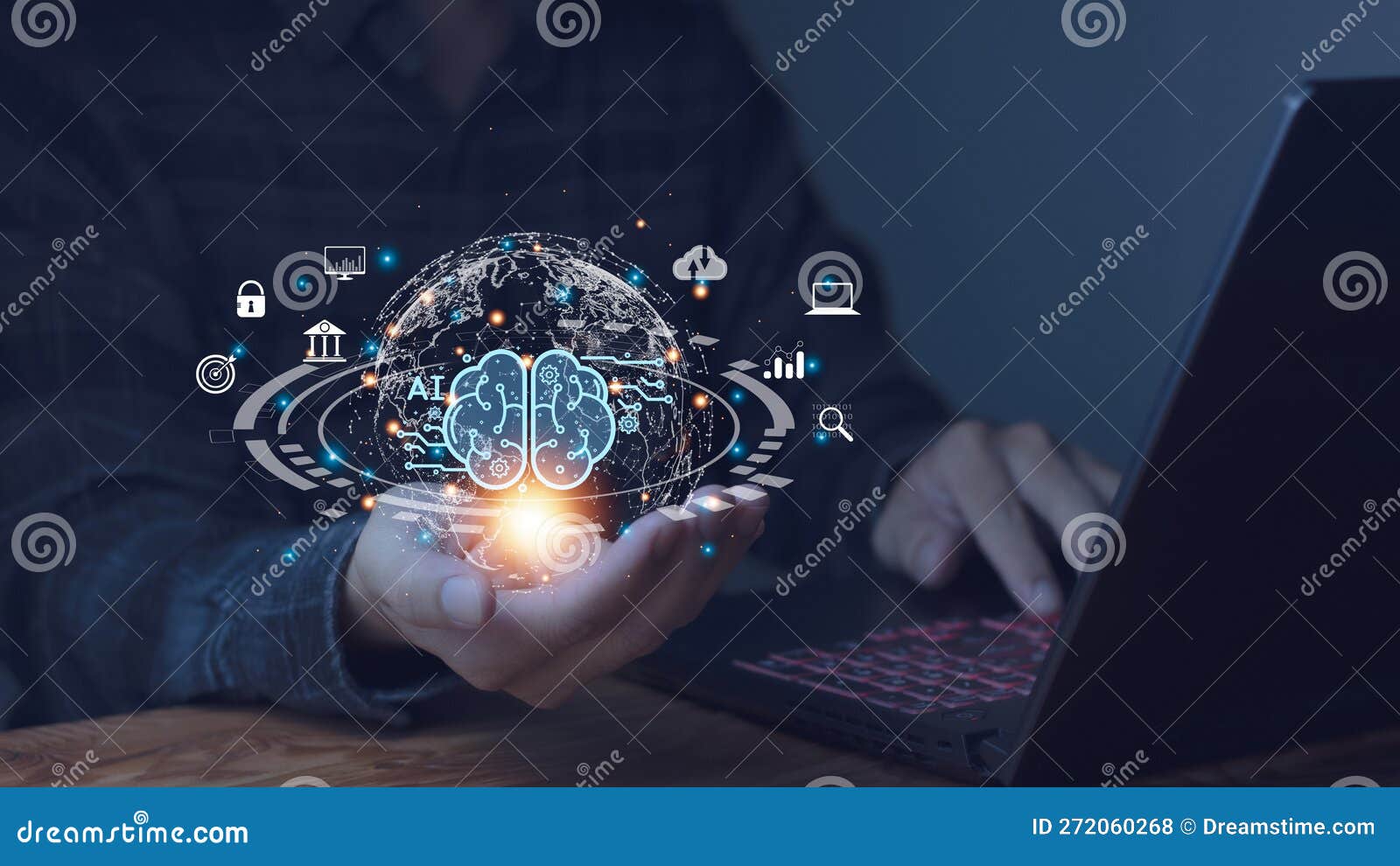 AI Learning and Business Artificial Intelligence, Modern ...