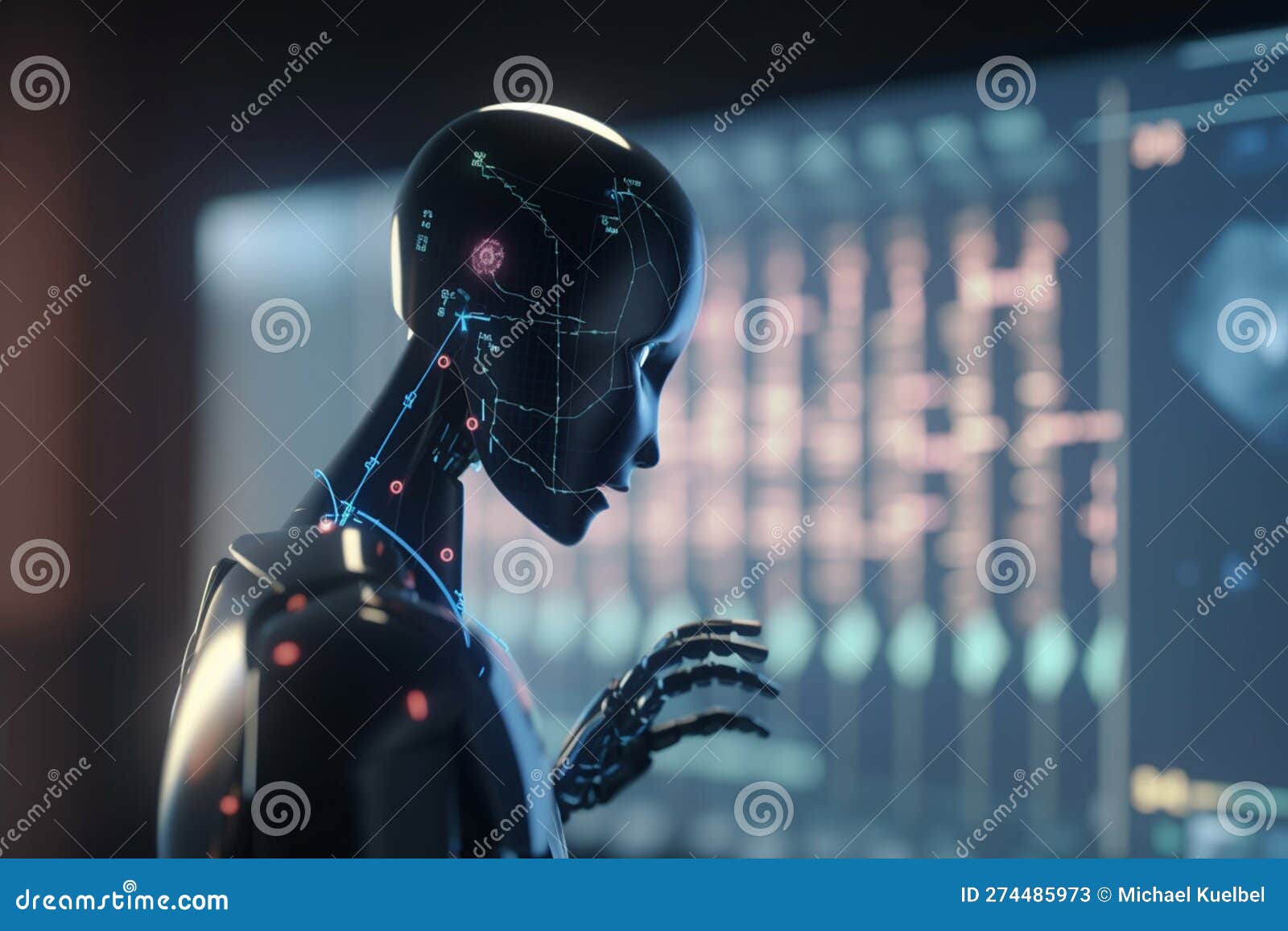 AI-led Finance: Revolutionizing the Industry with Intelligent ... AI-led Finance: Revolutionizing the Industry with Intelligent ...