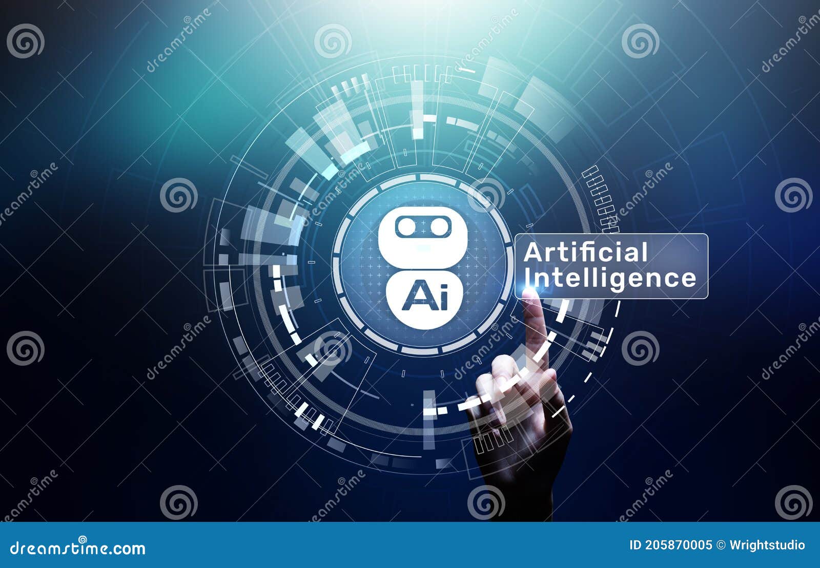 AI, Machine Learning, Big Data Analysis and Automation Technology in ...