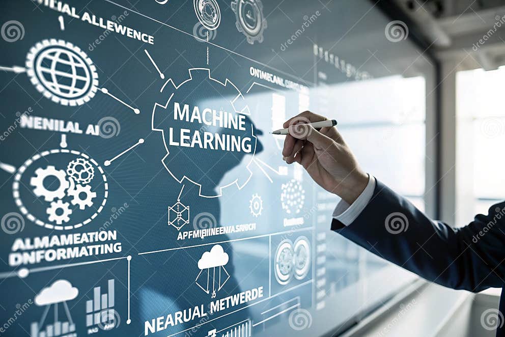 AI, Machine Learning, and Big Data in Digital Networks and Science ...