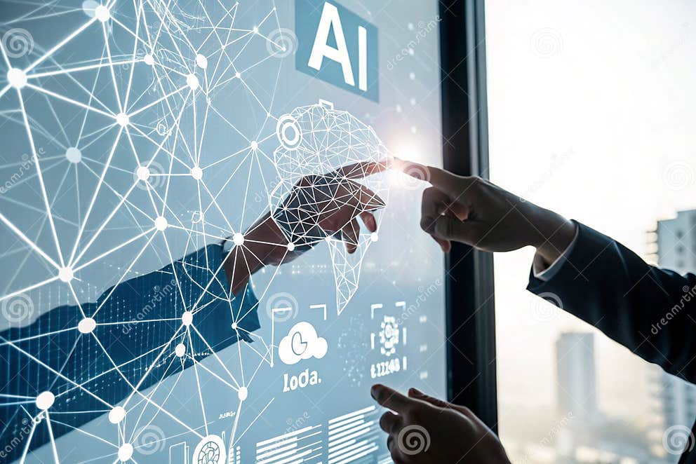 AI, Machine Learning, and Big Data in Digital Networks and Science ...