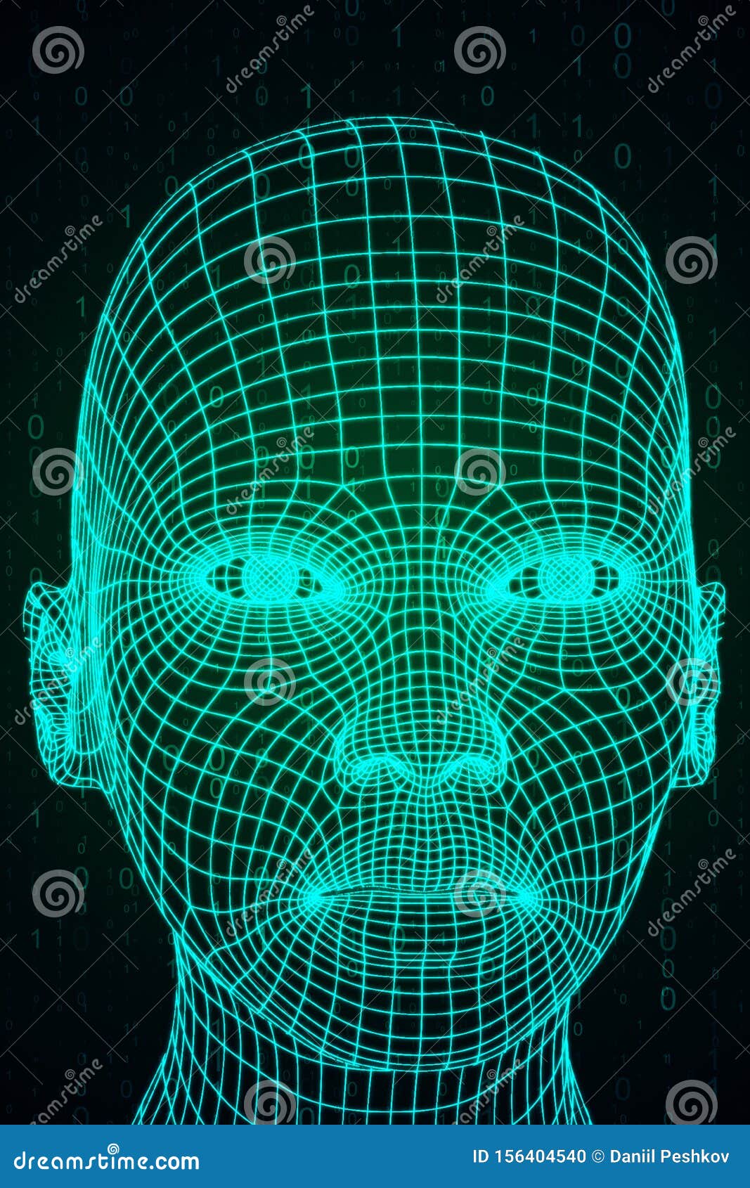 AI and Machine Learning Concept Stock Illustration - Illustration of ... AI and Machine Learning Concept Stock Illustration - Illustration of ...