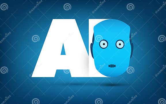 AI, MI, Deep Learning and Future Technology Concept Design with ...