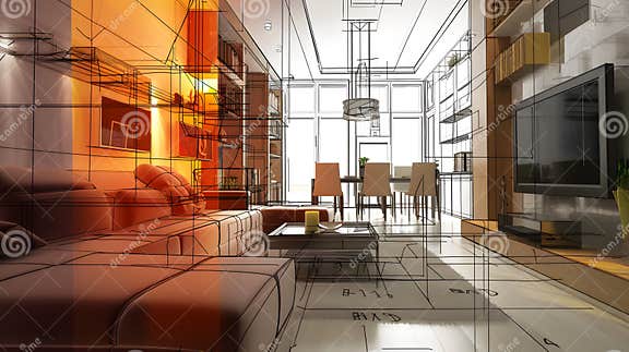 AI Optimizing Spatial Layouts for Interior Design Machinelearning ...