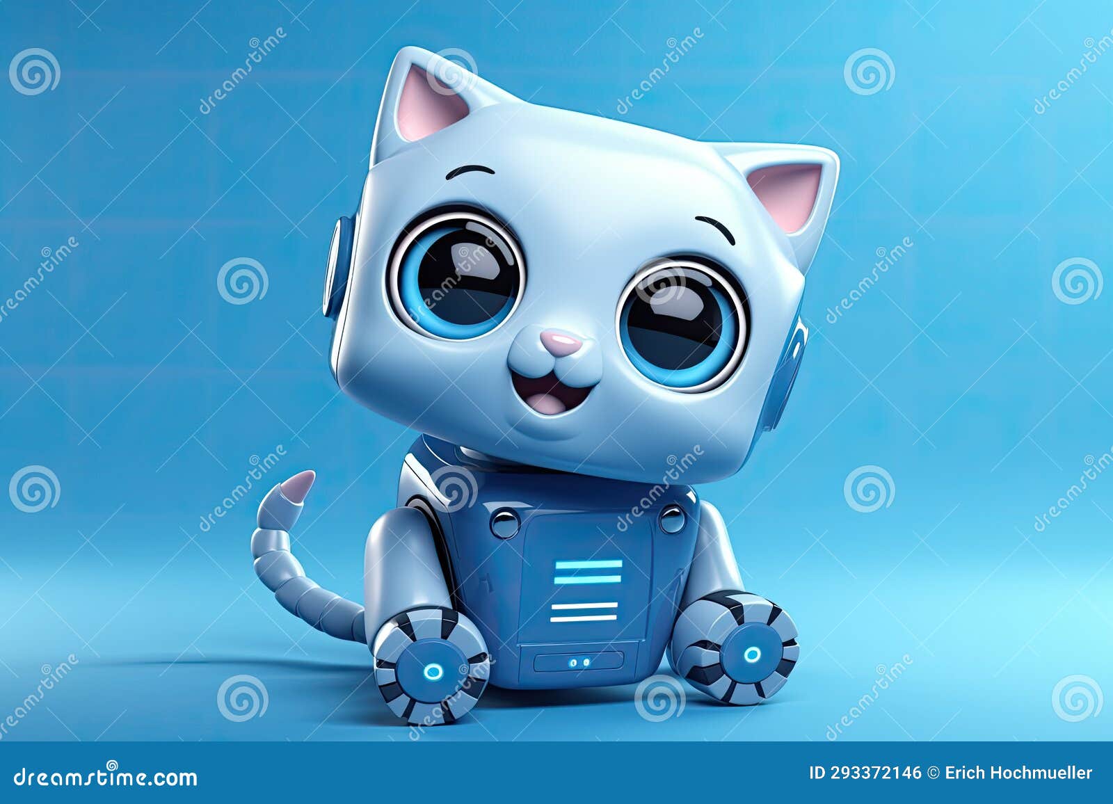 Petfluencers - the Cat S Dream Journey: Transformed into a Tiny Purring ...