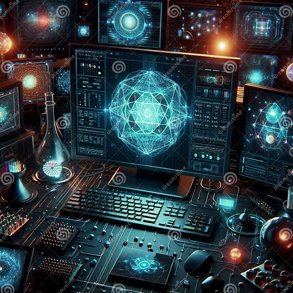 AI is Poised To Revolutionize Numerous Industries, from Healthcare To ... AI is Poised To Revolutionize Numerous Industries, from Healthcare To ...