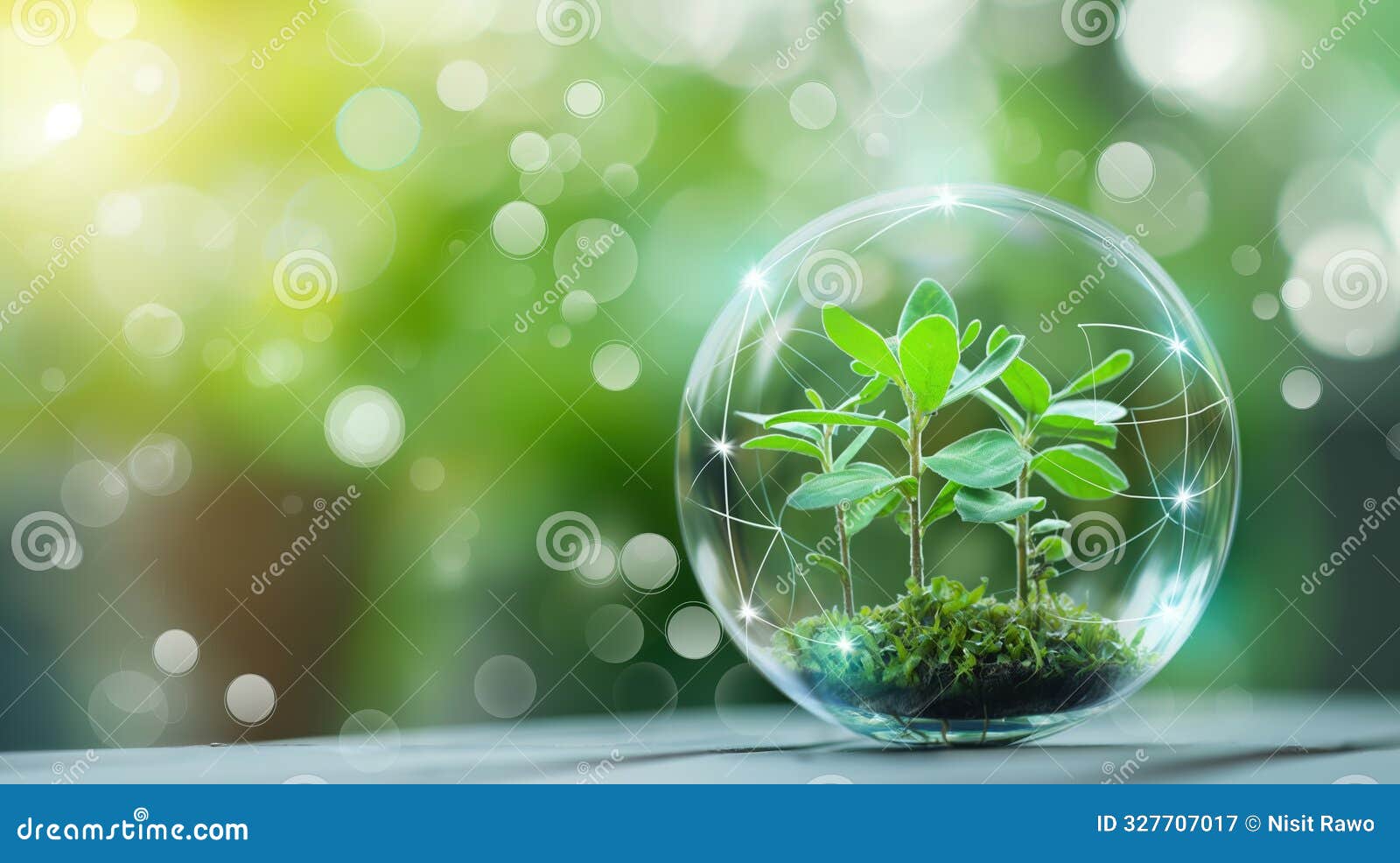 AI-powered Environmental Conservation Efforts with Smart Sensors ...