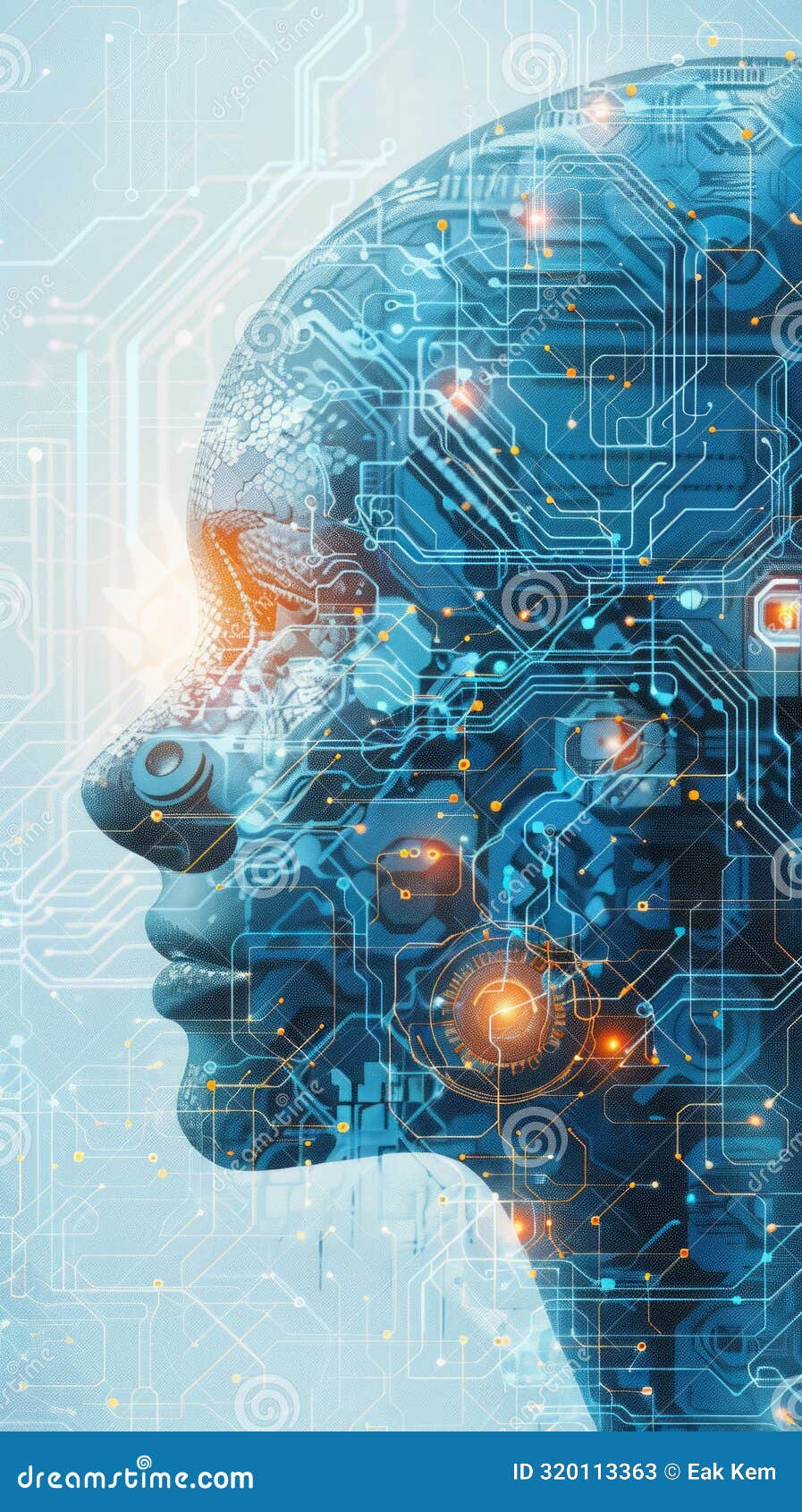 AI Powered Future Exploring the Intersection of Humanity and Artificial ... AI Powered Future Exploring the Intersection of Humanity and Artificial ...