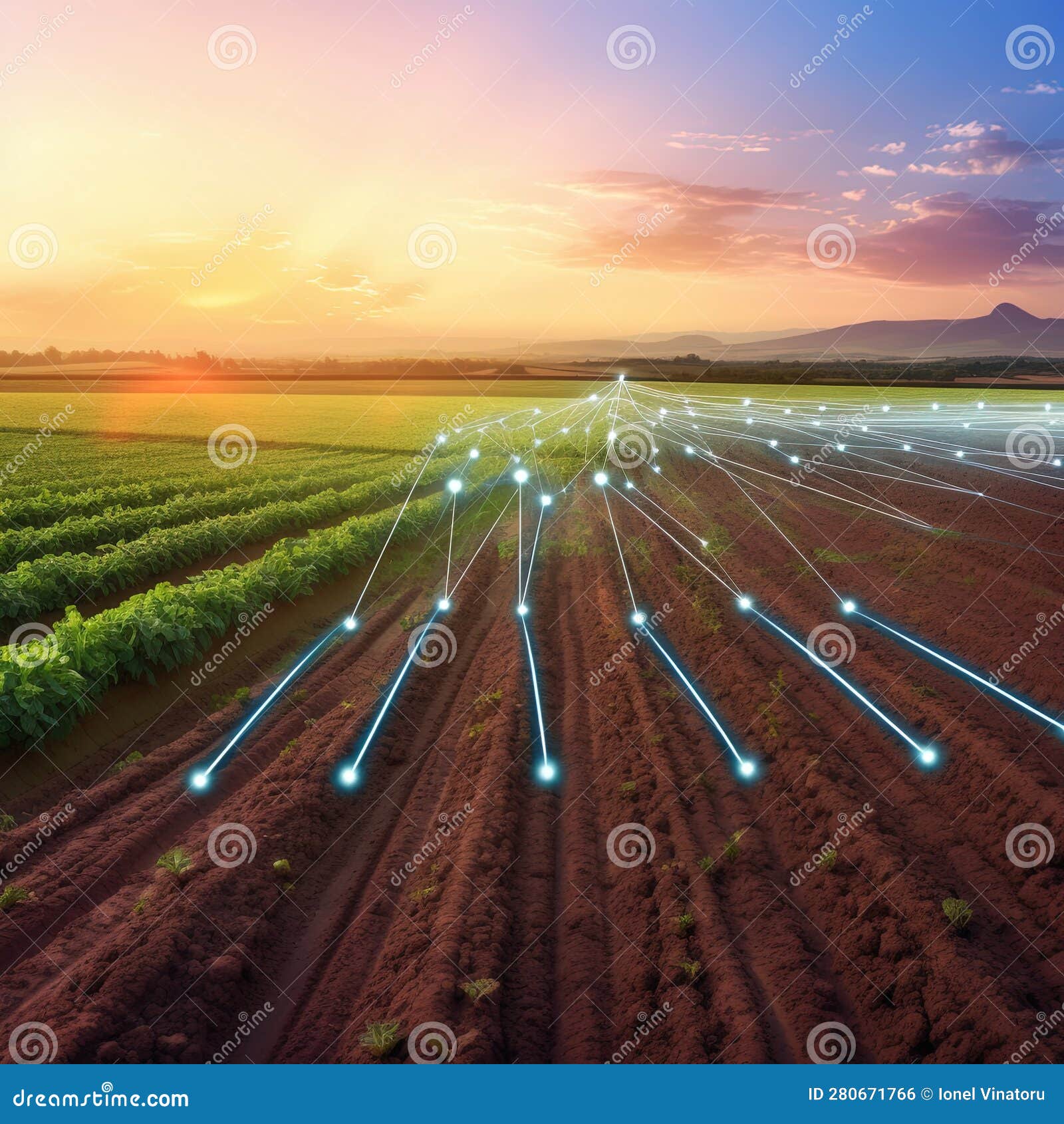 AI-powered Precision Farming System Uses Artificial Intelligence To ...