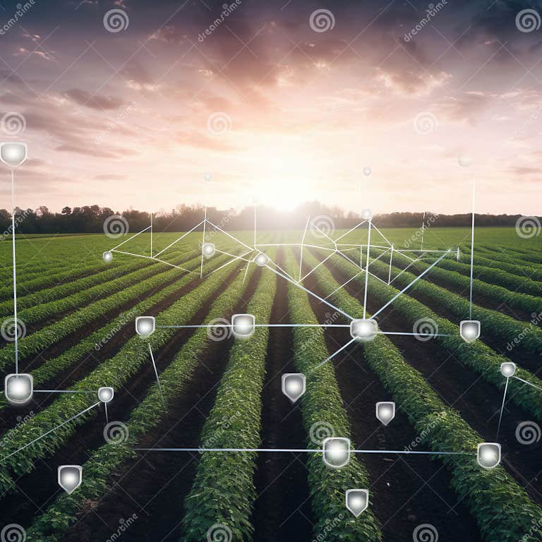AI-powered Precision Farming System Uses Artificial Intelligence To ...