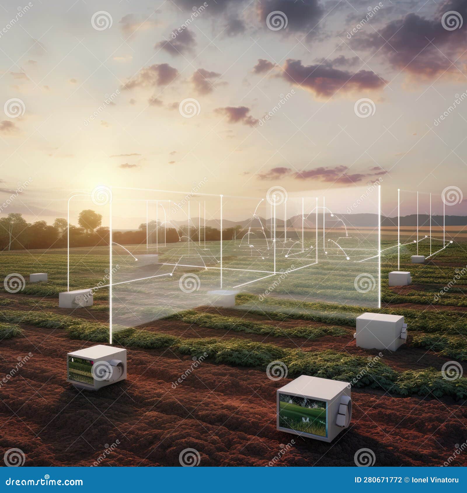 AI-powered Precision Farming System Uses Artificial Intelligence To ...