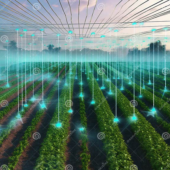 AI-powered Precision Farming System Uses Artificial Intelligence To ...