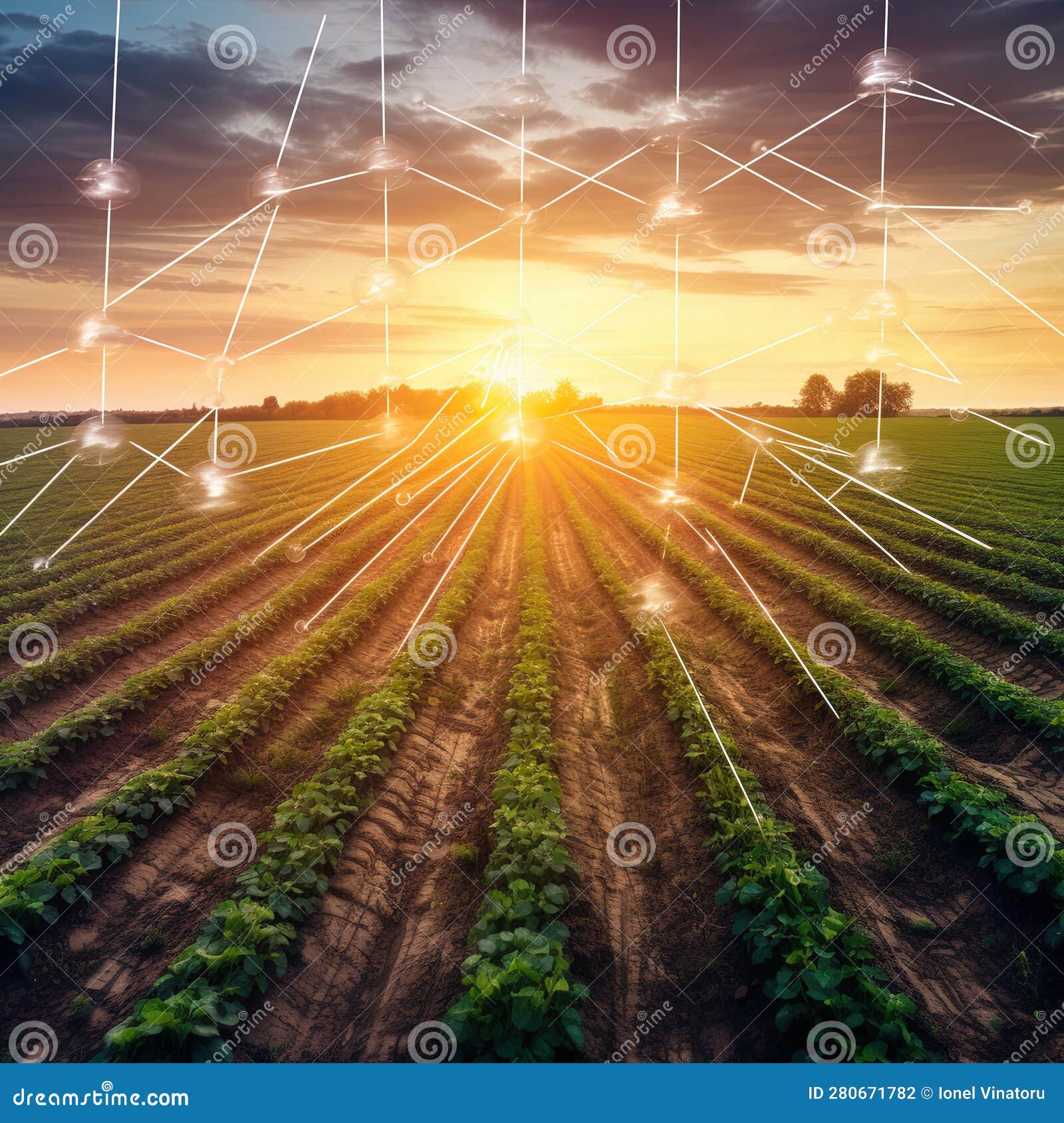 AI-powered Precision Farming System Uses Artificial Intelligence To ...