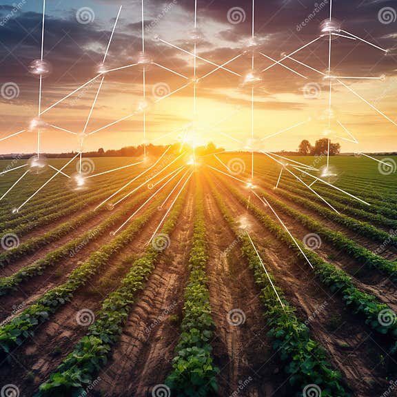AI-powered Precision Farming System Uses Artificial Intelligence To ...