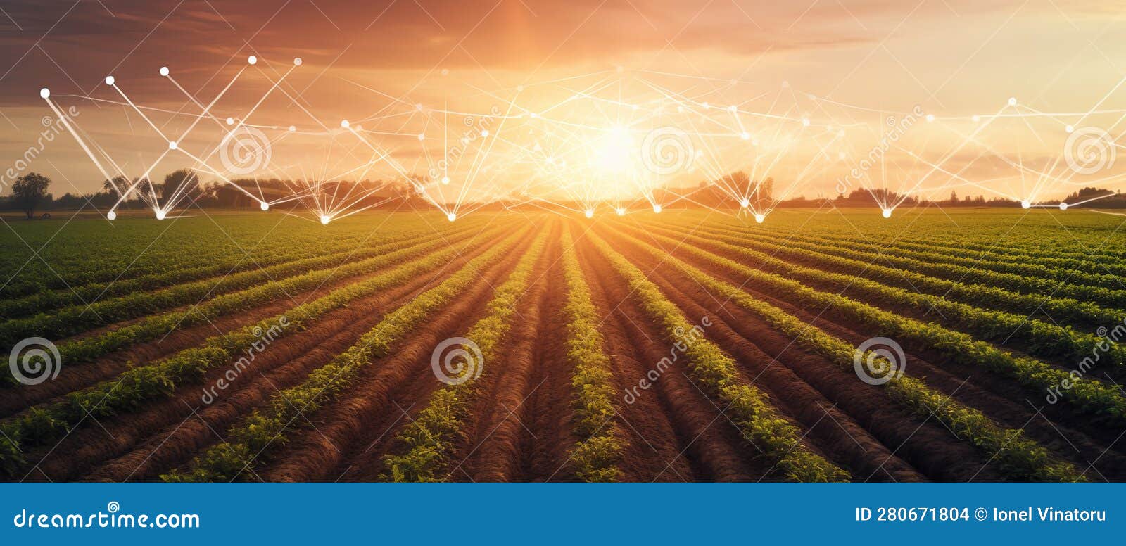 AI-powered Precision Farming System Uses Artificial Intelligence To ...