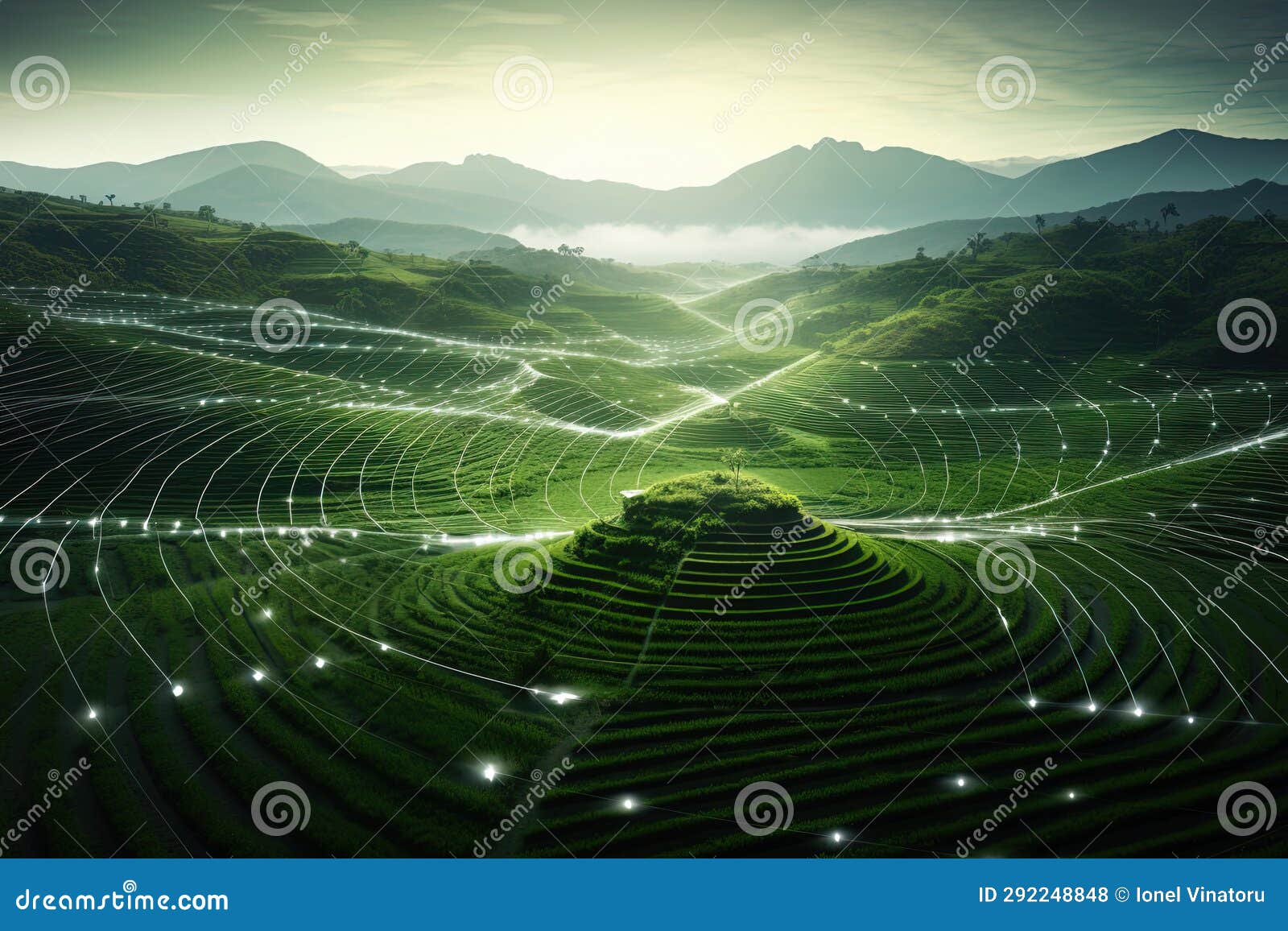 AI-powered Precision Systems for Crop Yield Optimization for ...