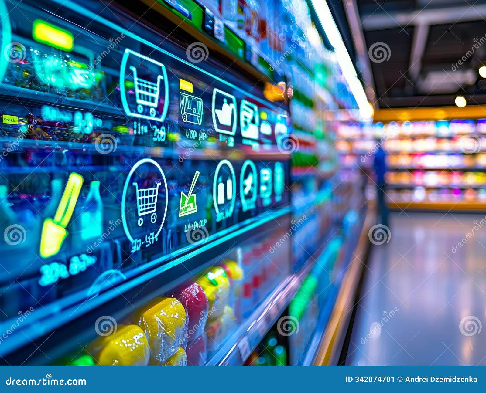 AI-powered Retail Analytics Optimizes Product Placement and Inventory ...