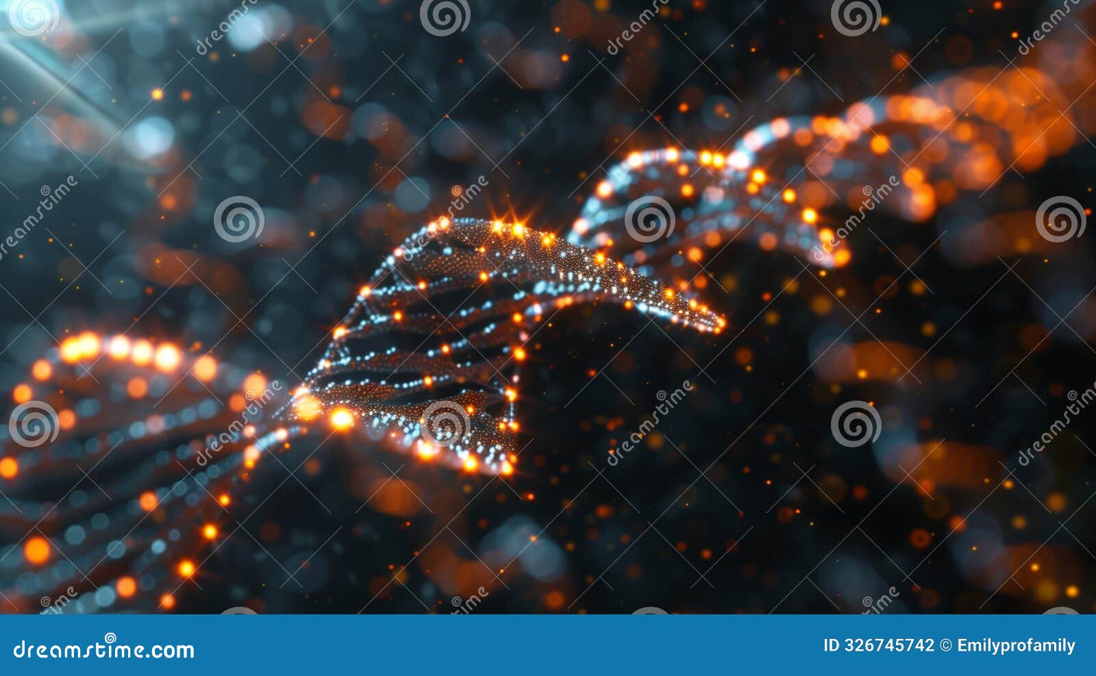 AI-Powered Synthetic Biology: a Glimpse into the Future of Science ...