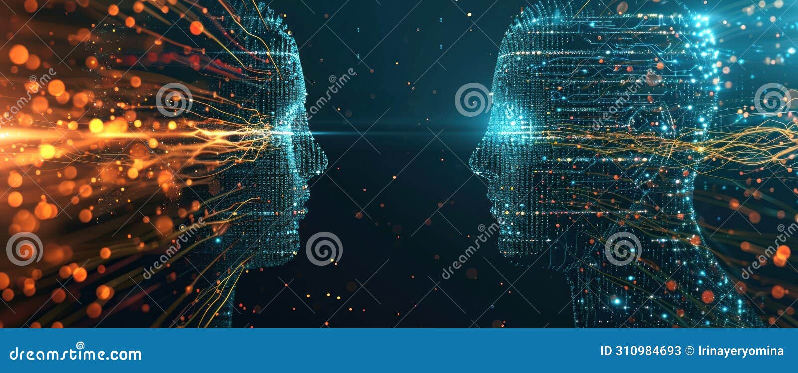 AI Programming Paths: Fairness Vs Bias Concept Stock Illustration ... AI Programming Paths: Fairness Vs Bias Concept Stock Illustration ...