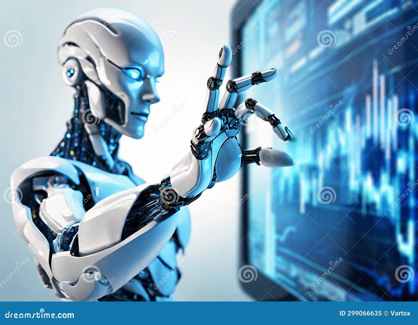 AI Robo-Advisors. the Intelligent Way To Manage Your Wealth Stock ... AI Robo-Advisors. the Intelligent Way To Manage Your Wealth Stock ...
