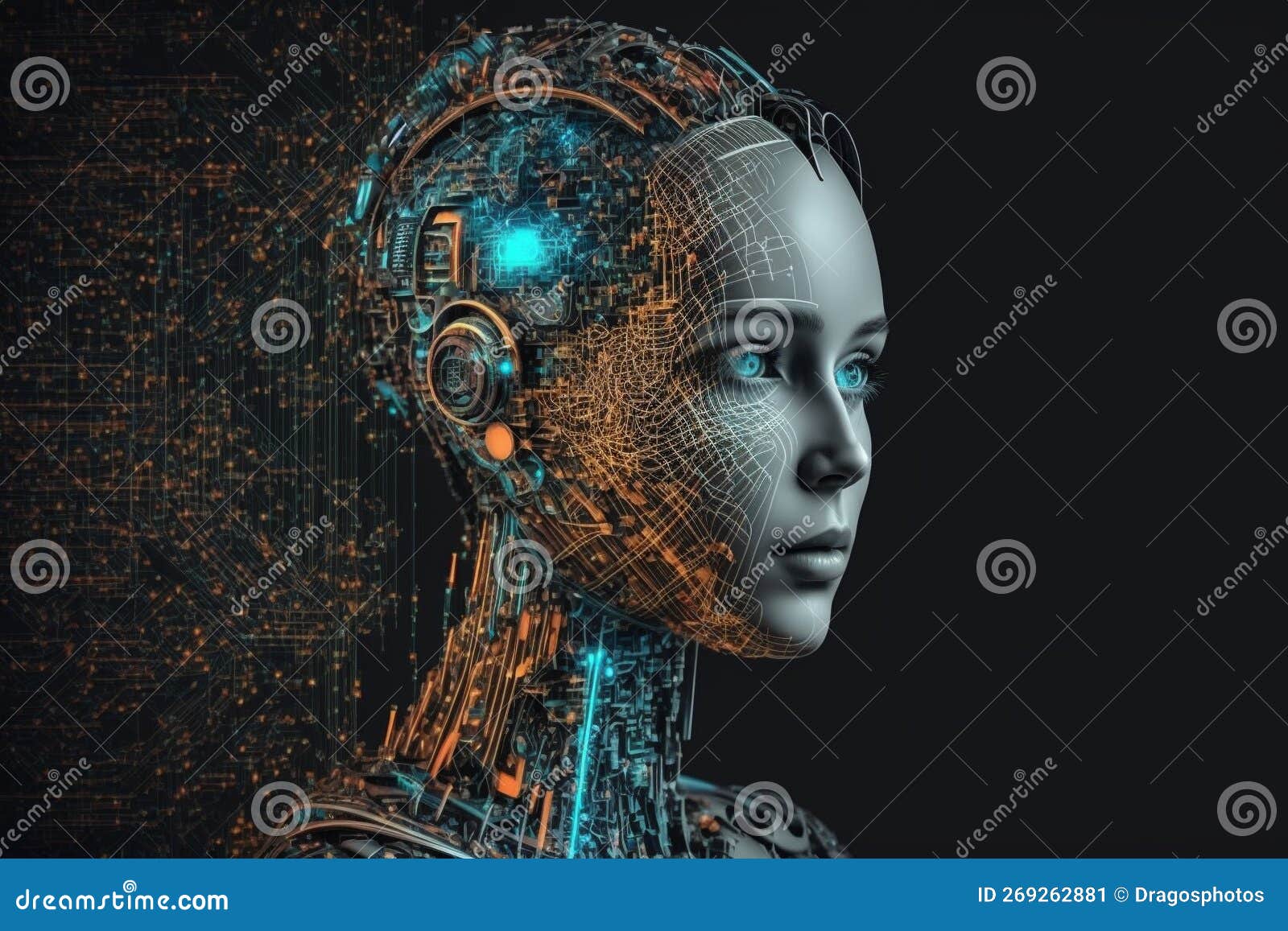 Idea Neural Networks. Abstract Brain Plasticity Concept. Spread And ... Idea Neural Networks. Abstract Brain Plasticity Concept. Spread And ...